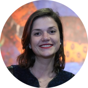 The team of the EU AML/CFT Global Facility: all the members