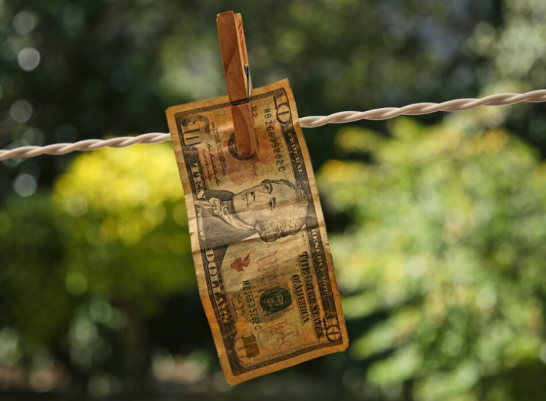 Money laundering and terrorist financing: global AML/CFT context