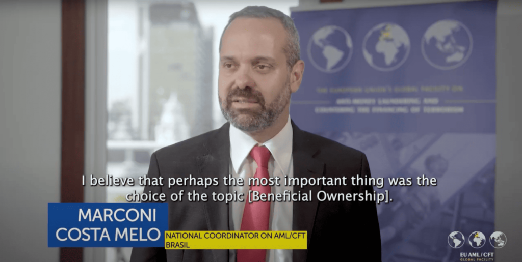 Beneficial Ownership - EU AML/CFT Global Facility