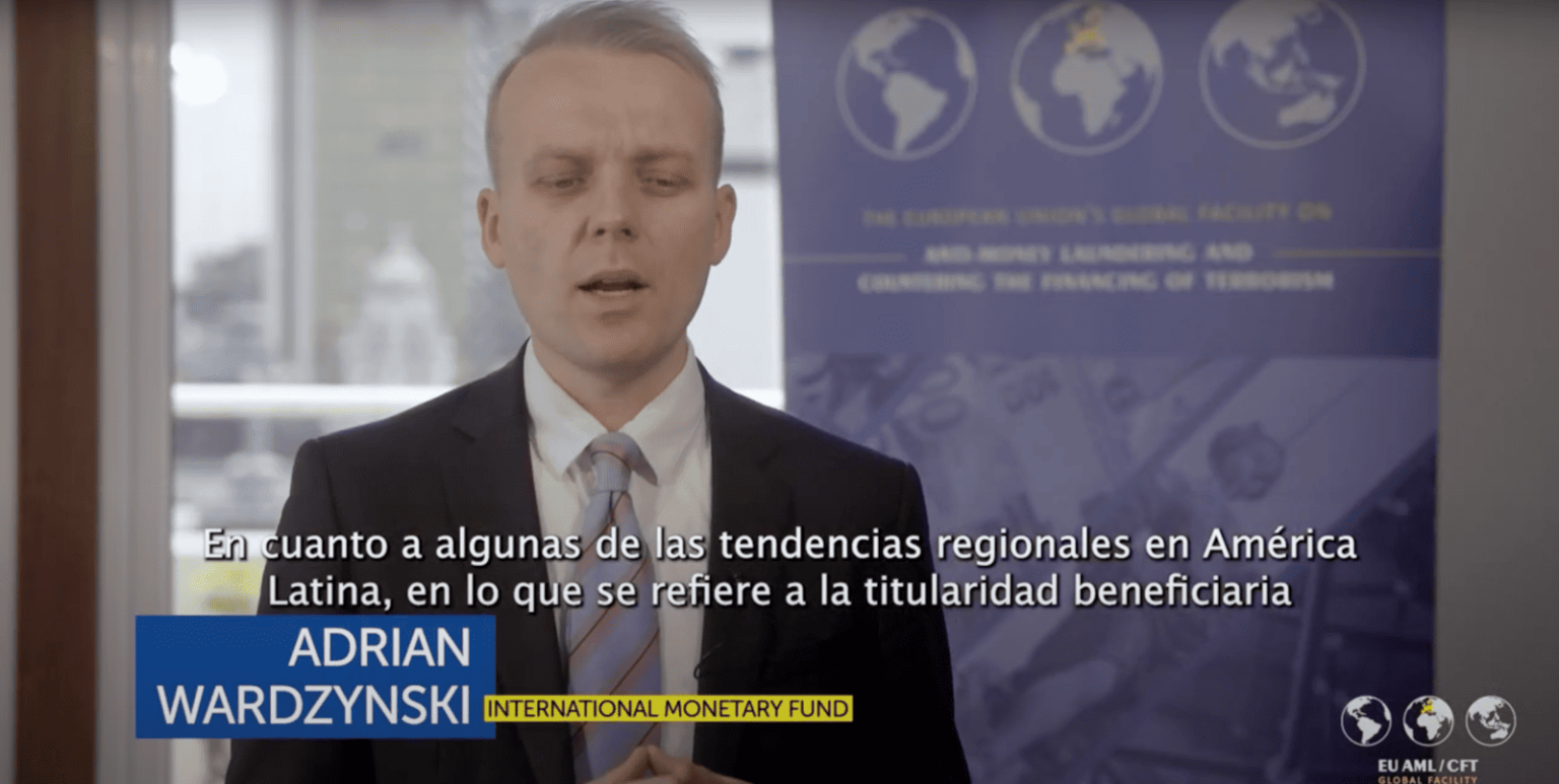 Beneficial Ownership - EU AML/CFT Global Facility